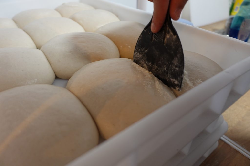 Notorious Pizza Co. | Magherafelt Restaurant | Pizza & Cocktails