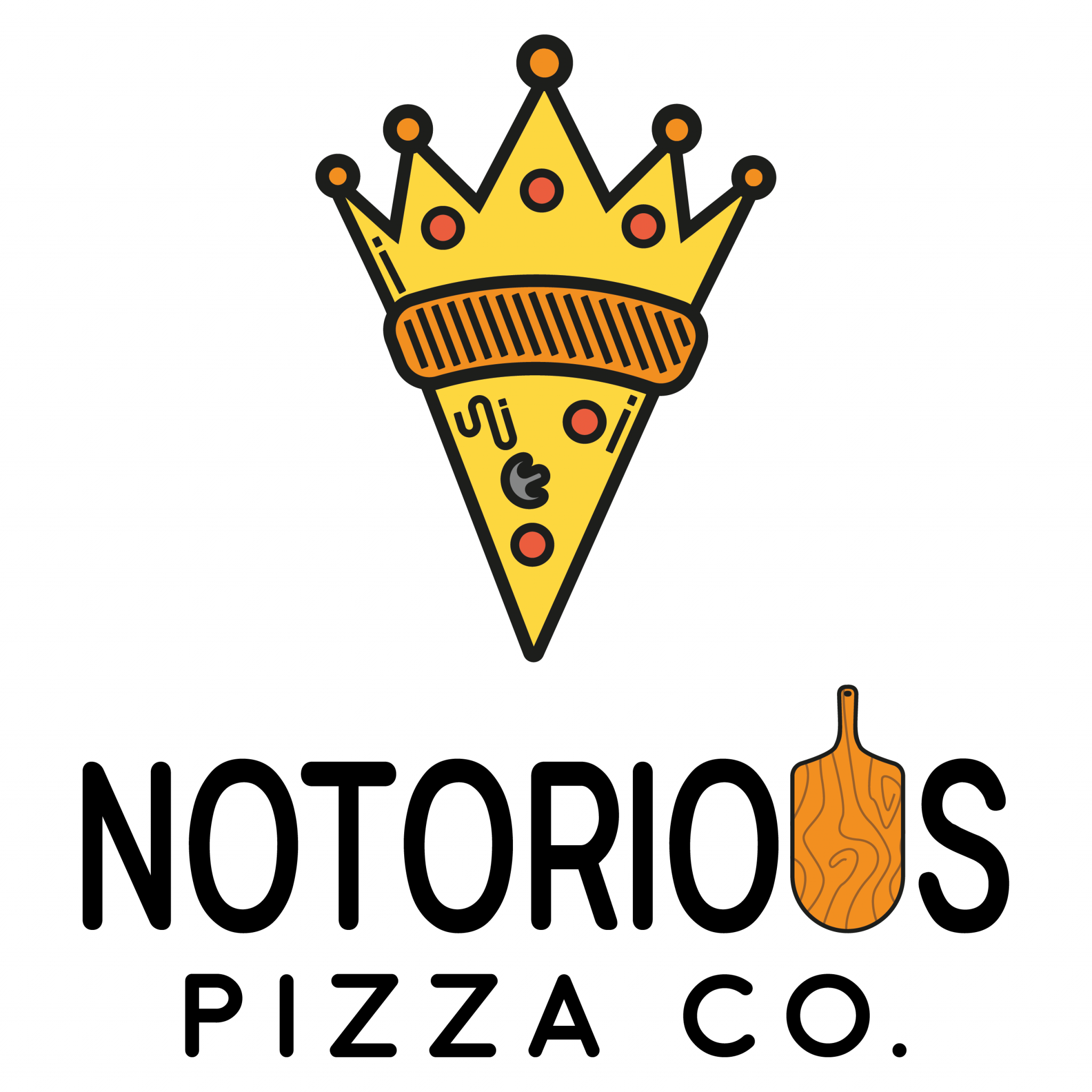 Notorious Pizza Co. | Magherafelt Restaurant | Pizza & Cocktails